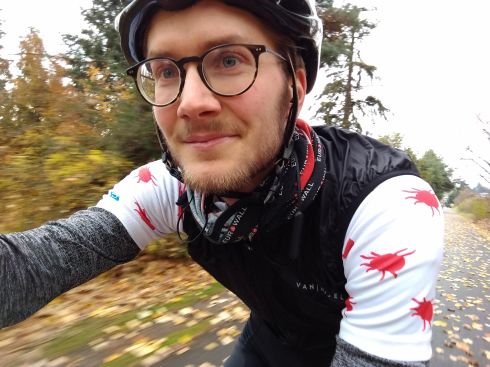 Steinbrenner lab members